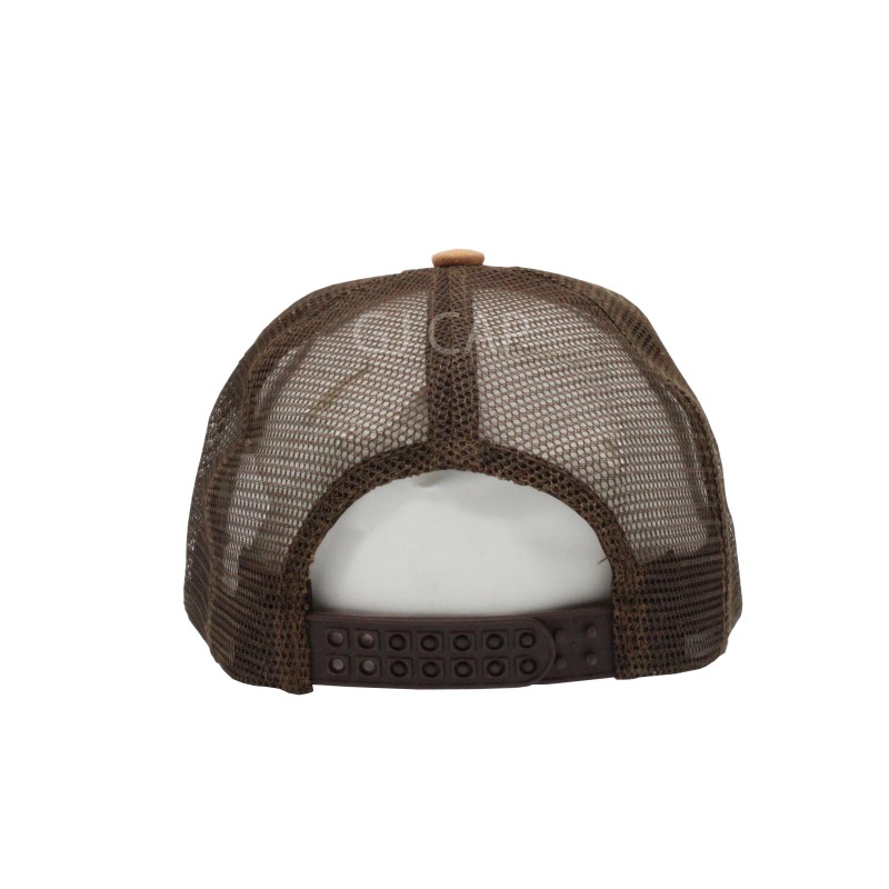 Oso Marrón - GJ CAP S.A. de C.V.